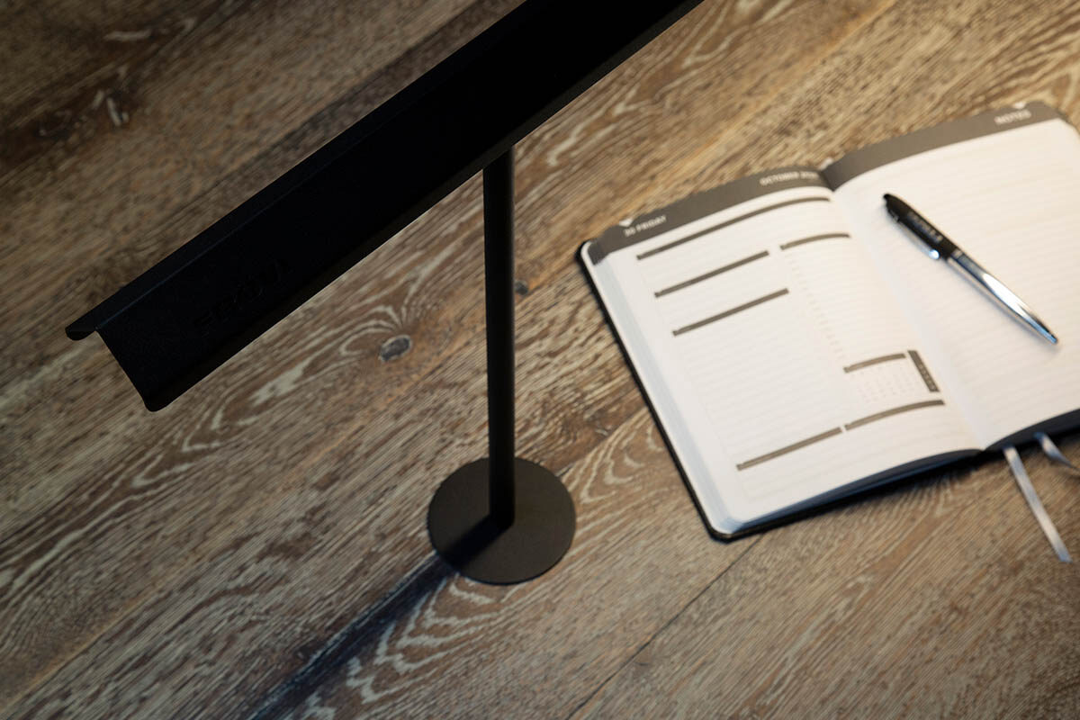 Task Desk Light | Lighting & Power Outlets | Frovi