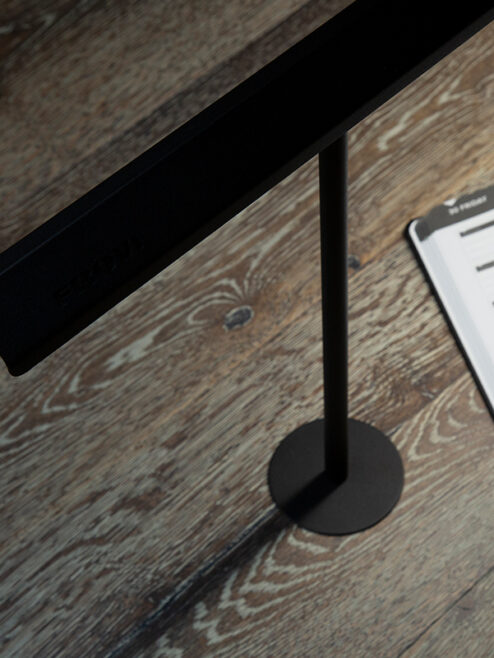 Task Desk Light | Lighting & Power Outlets | Frovi