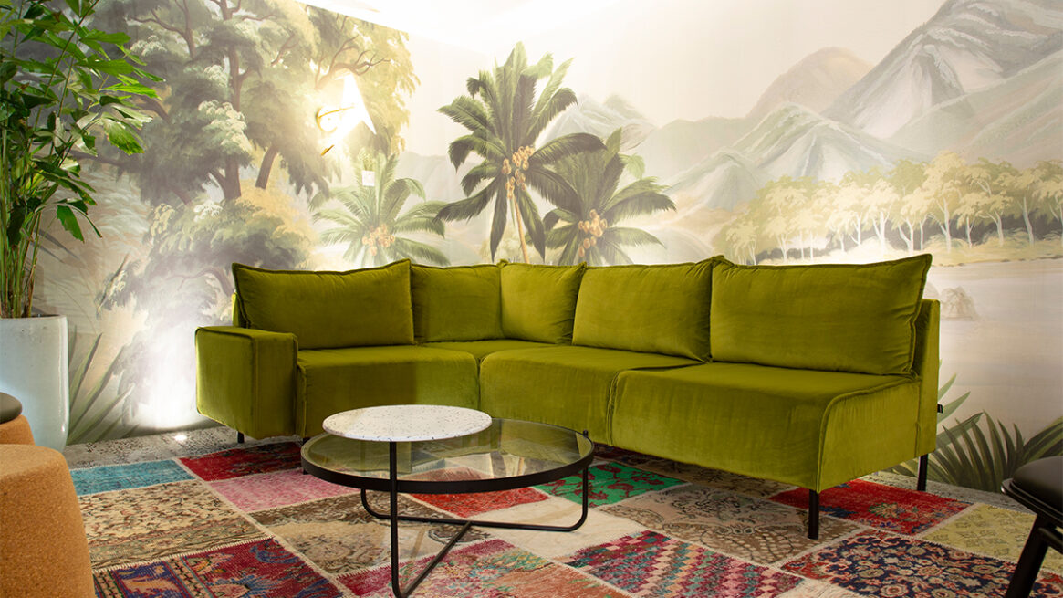 Snug Modular Sofa - Seven Modular Options Available - Frovi