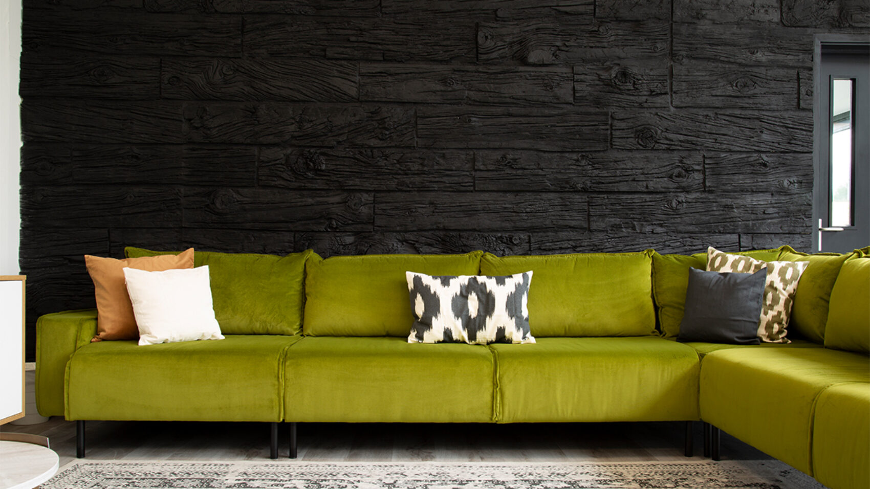 Snug Modular Sofa - Seven Modular Options Available - Frovi