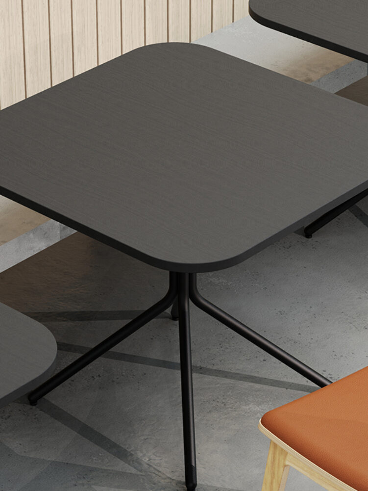 Font Canteen, Breakout & Office Table | Tables | Frovi
