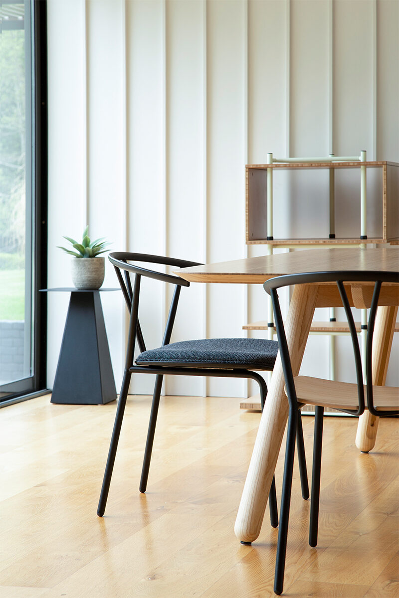 Wish Office Chair | Chairs & Stools | Frovi