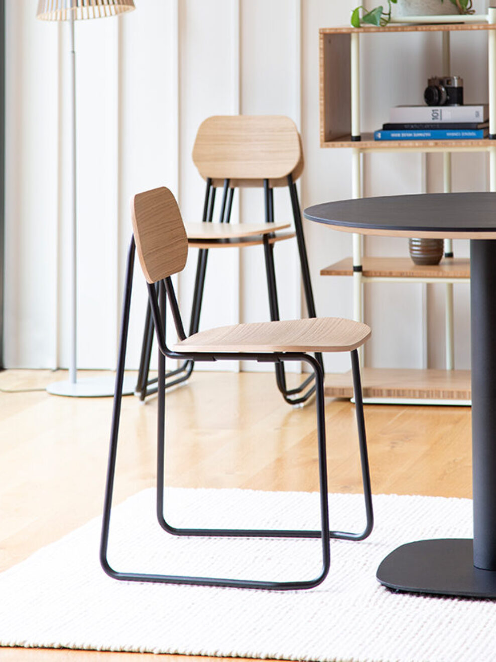 Swing Chair & Stool | Chairs & Stools | Frovi