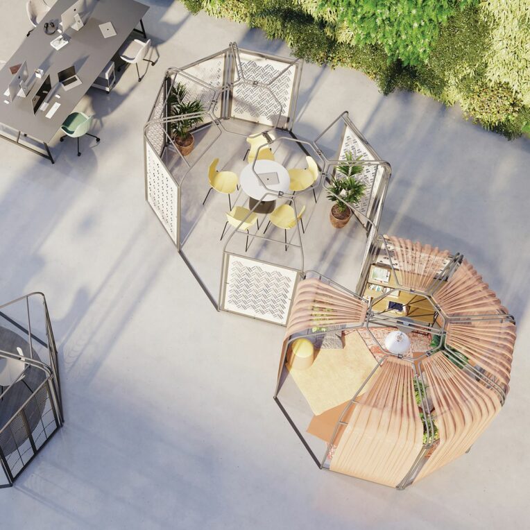 Inclusive office design - a workspace for all! - Frovi