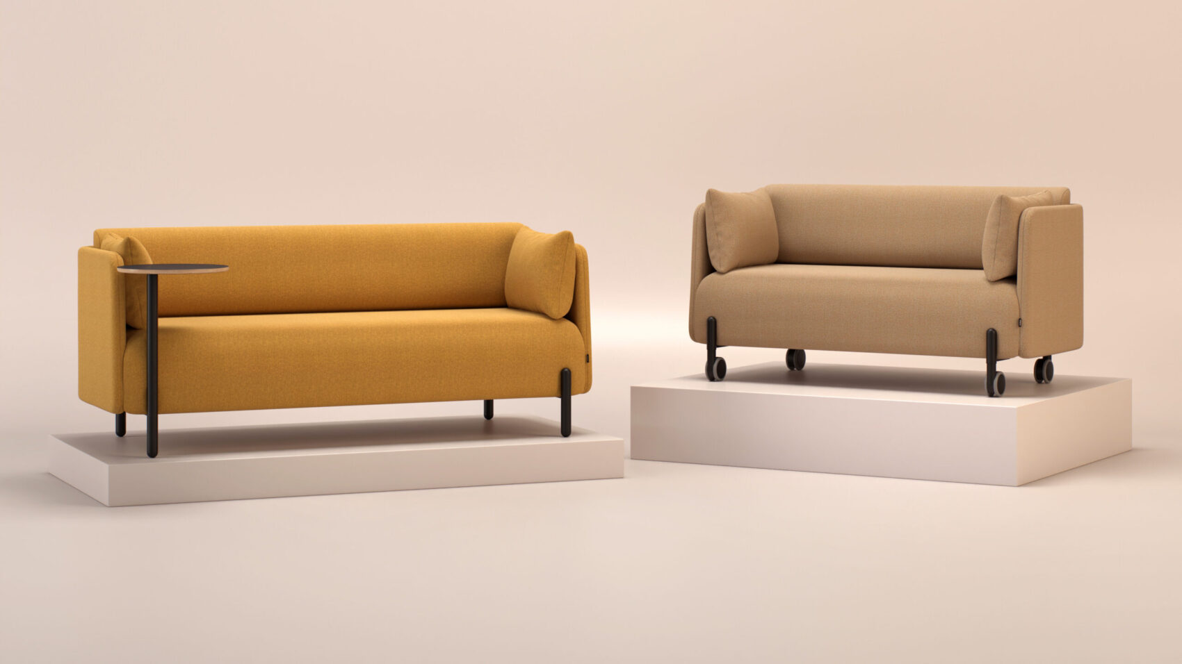 Sail Sofa - Frovi