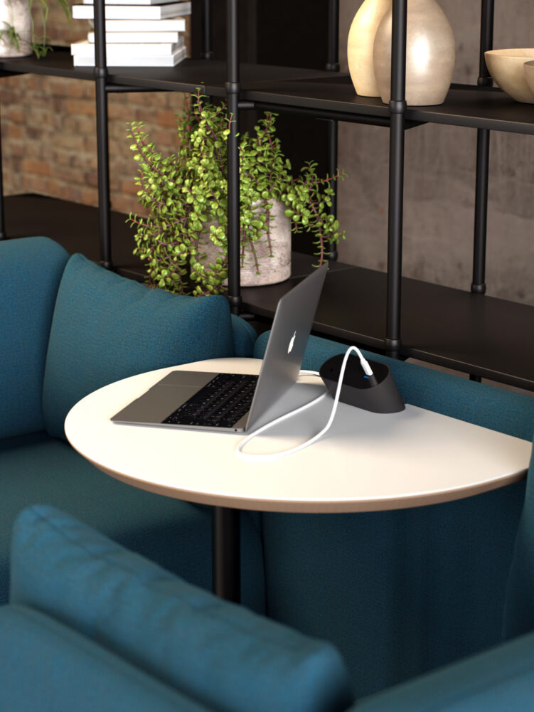 Sail High Back Seating & Booth | Booths | Frovi