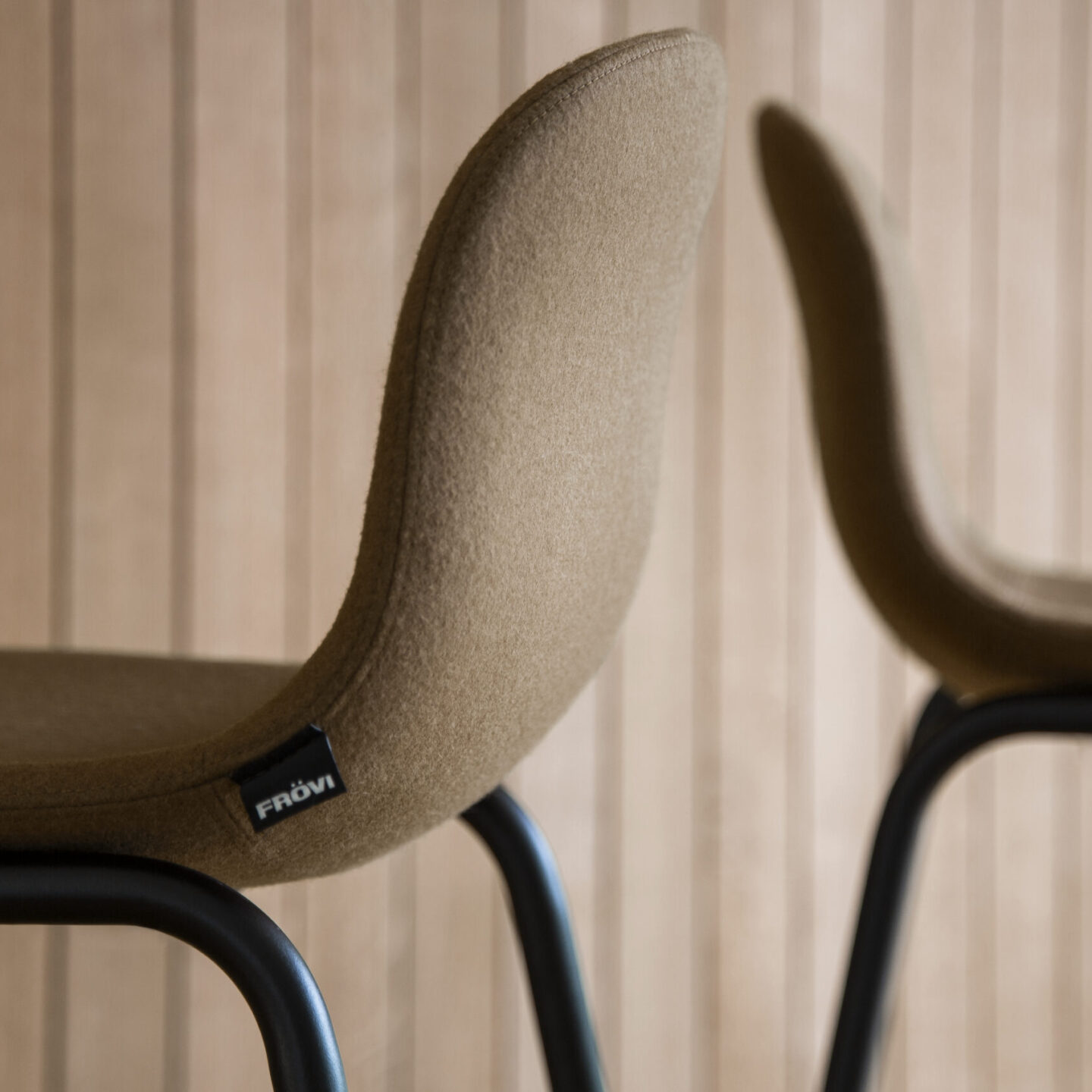 Blume Chair & Stool | Chairs & Stools | Frovi