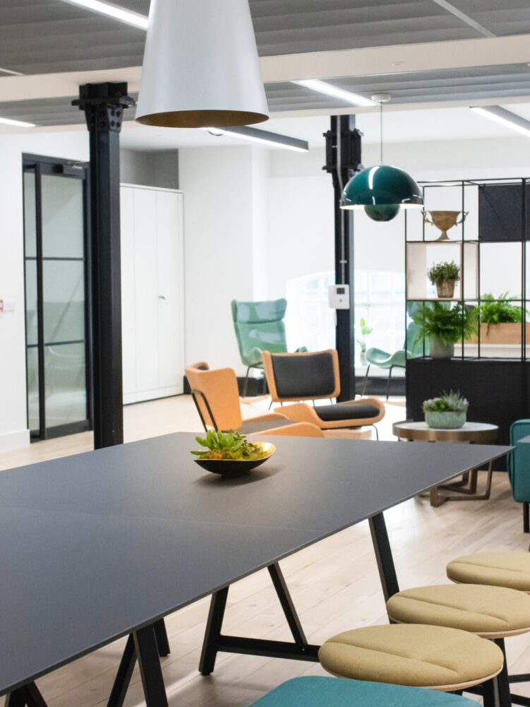 Relic - Collaboration Tables, Benches and Stools | Frovi