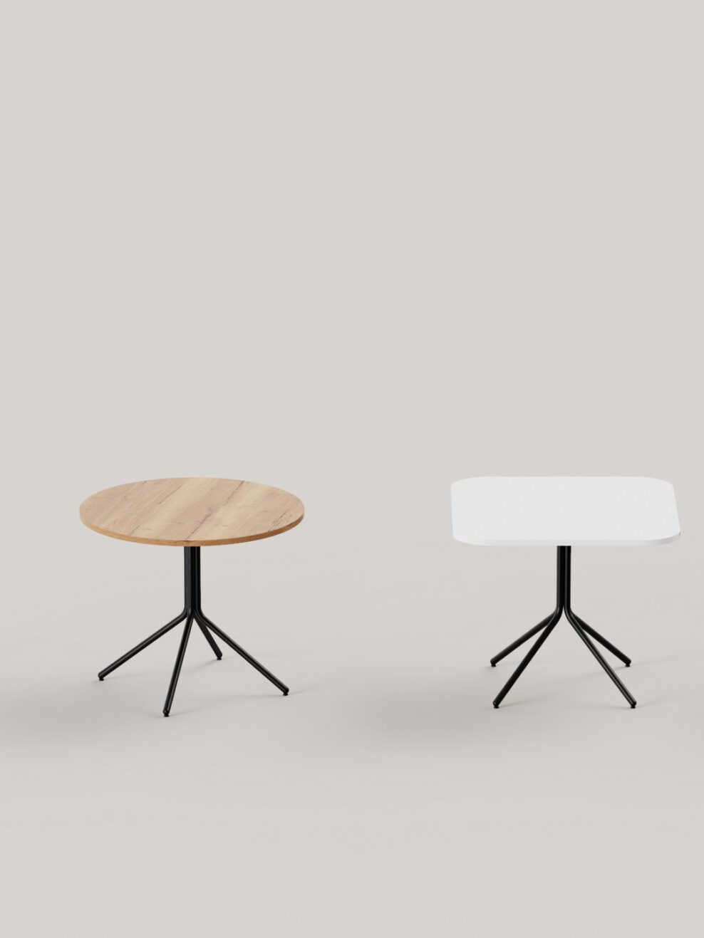 Font Canteen, Breakout & Office Table | Tables | Frovi
