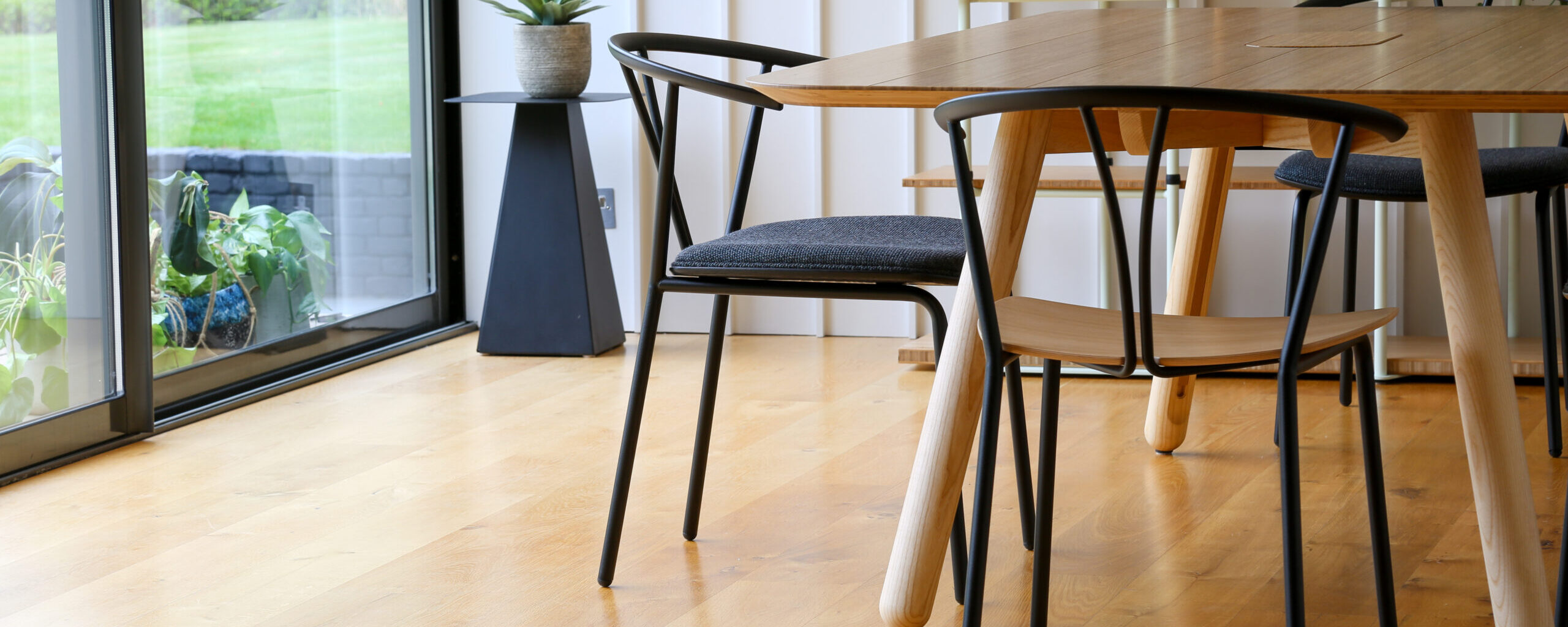 Wish Office Chair | Chairs & Stools | Frovi