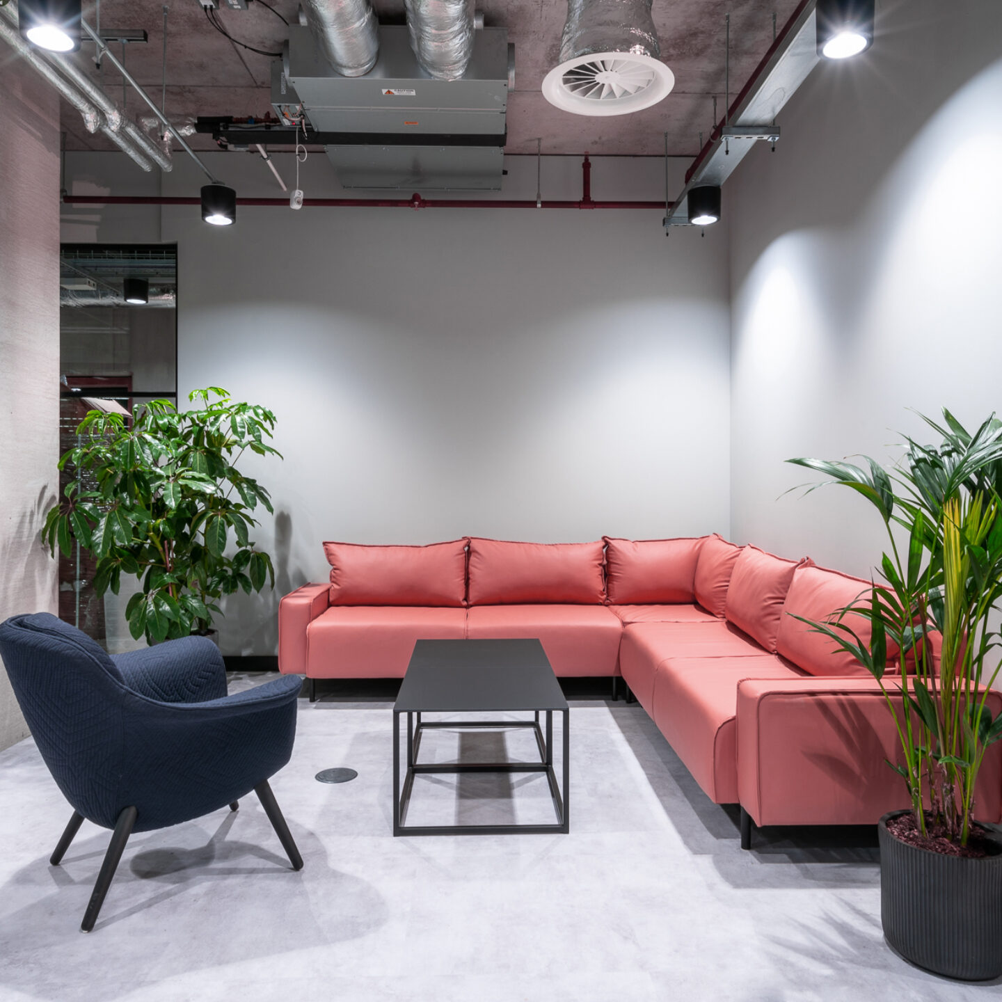 Snug Modular Sofa - Seven Modular Options Available - Frovi