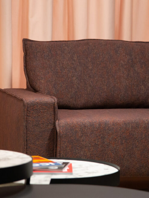 Snug Modular Sofa - Seven Modular Options Available - Frovi