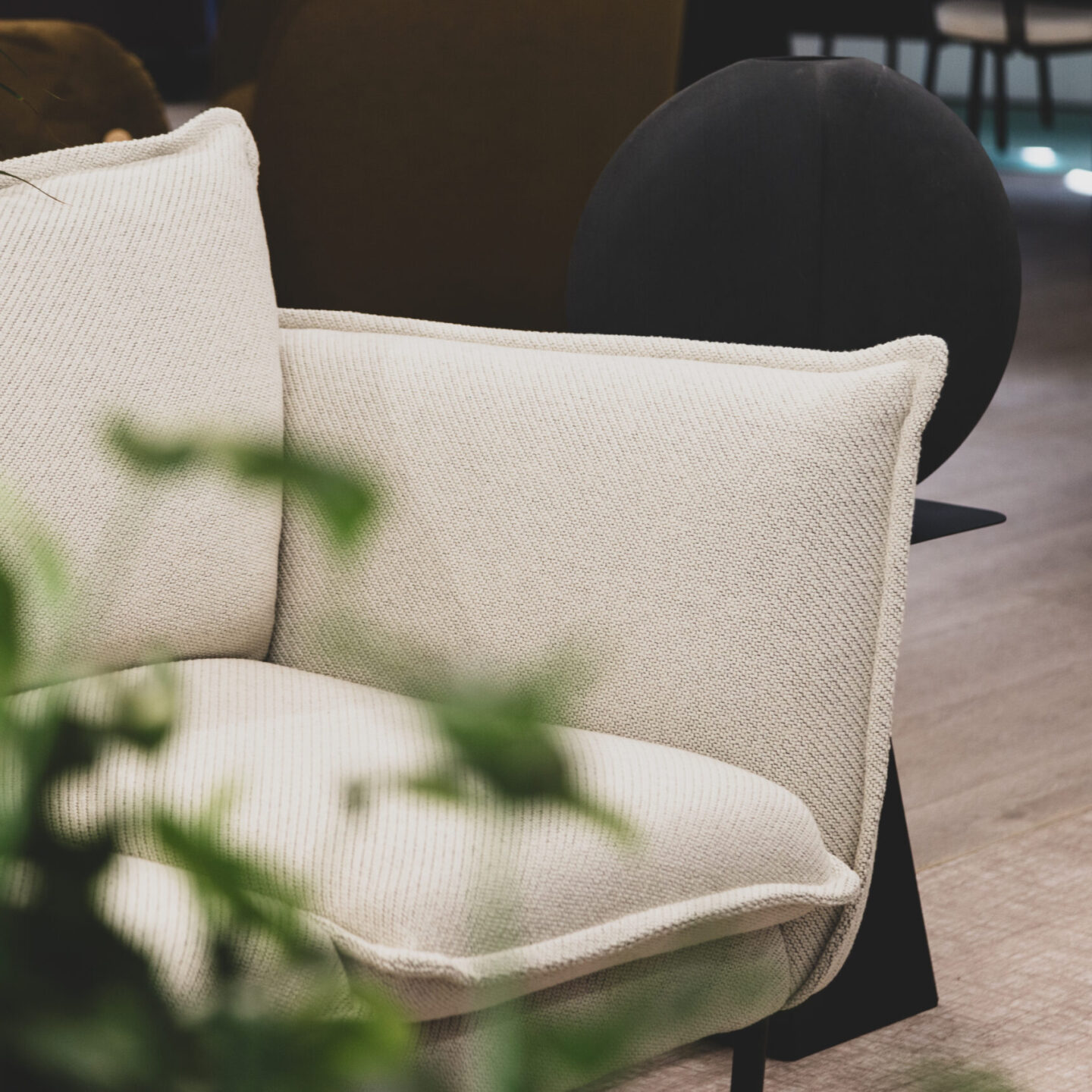 Alto Sofa - Frovi Soft Seating Furniture - Modular Design