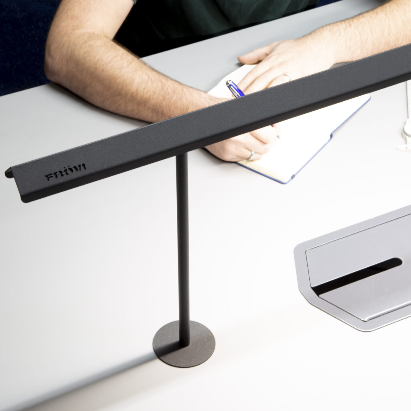 Task Desk Light | Lighting & Power Outlets | Frovi