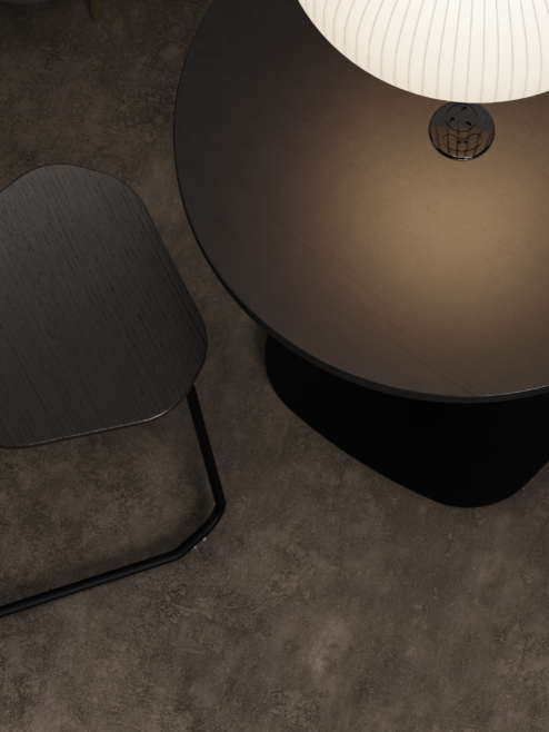 Mono Table | Meeting Tables | Poseur Tables