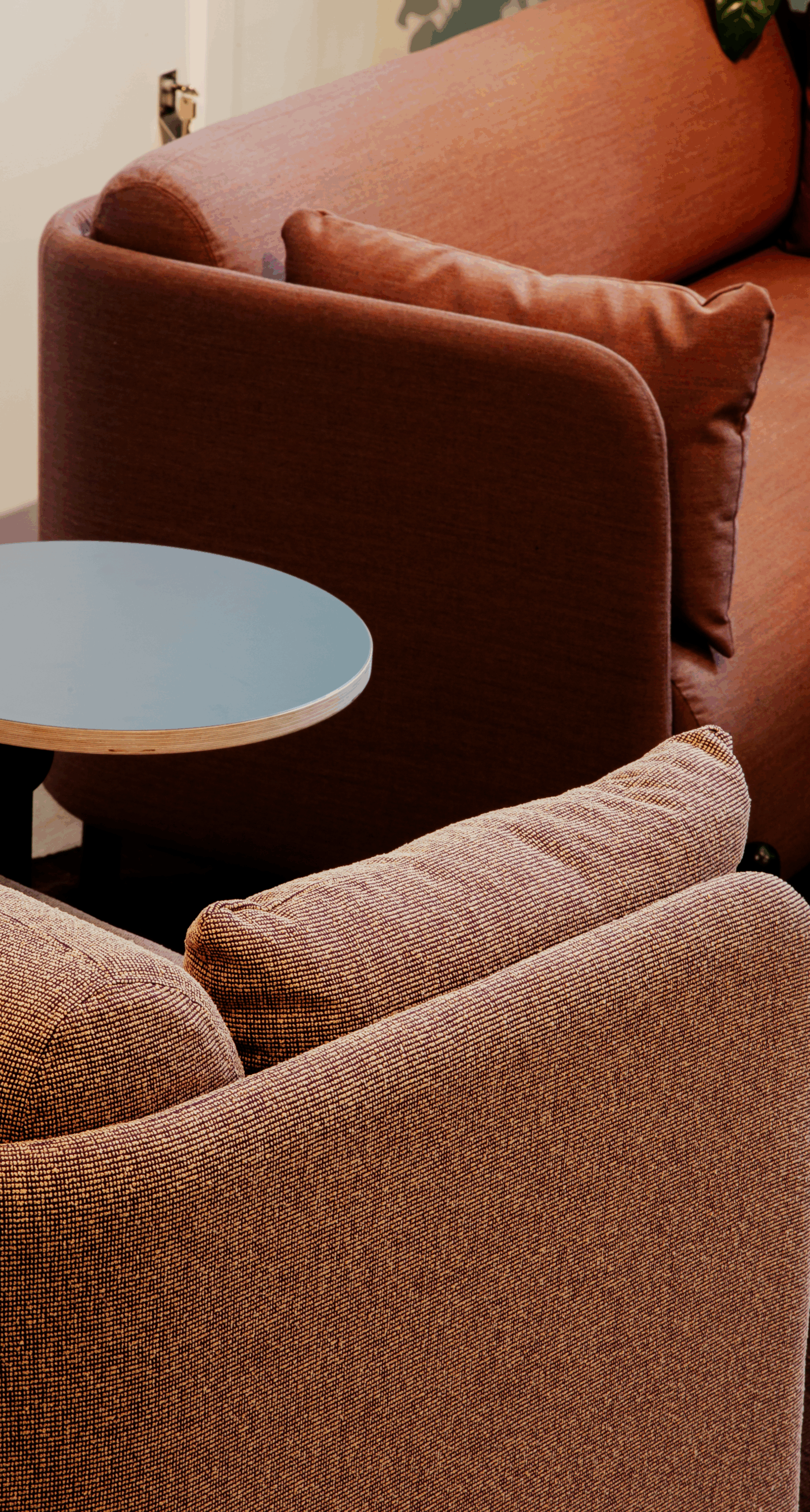 Designers Of Distinctive Commercial Furniture | Frovi