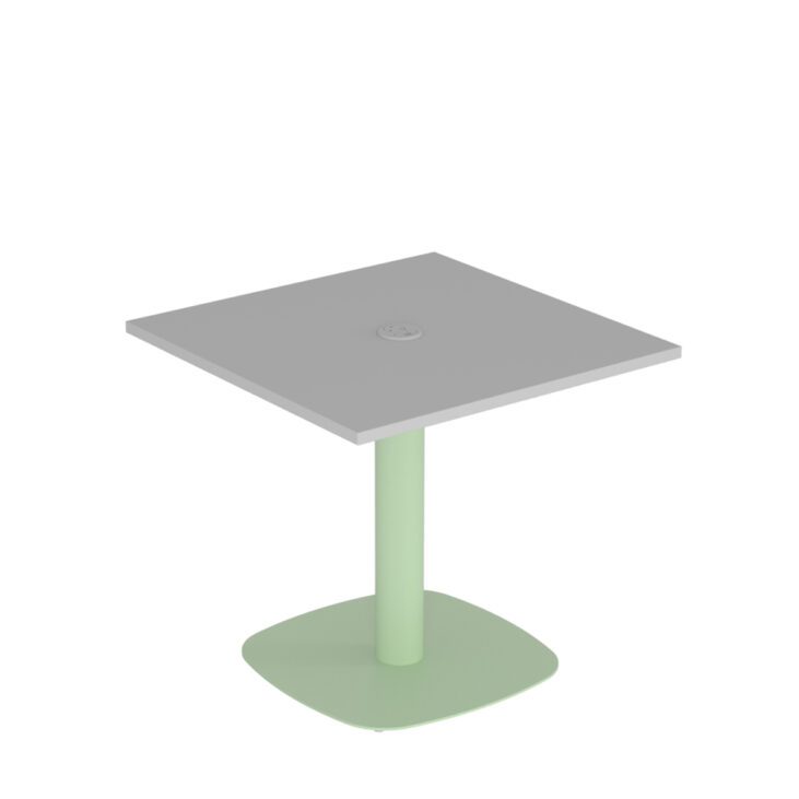 Font Canteen, Breakout & Office Table | Tables | Frovi