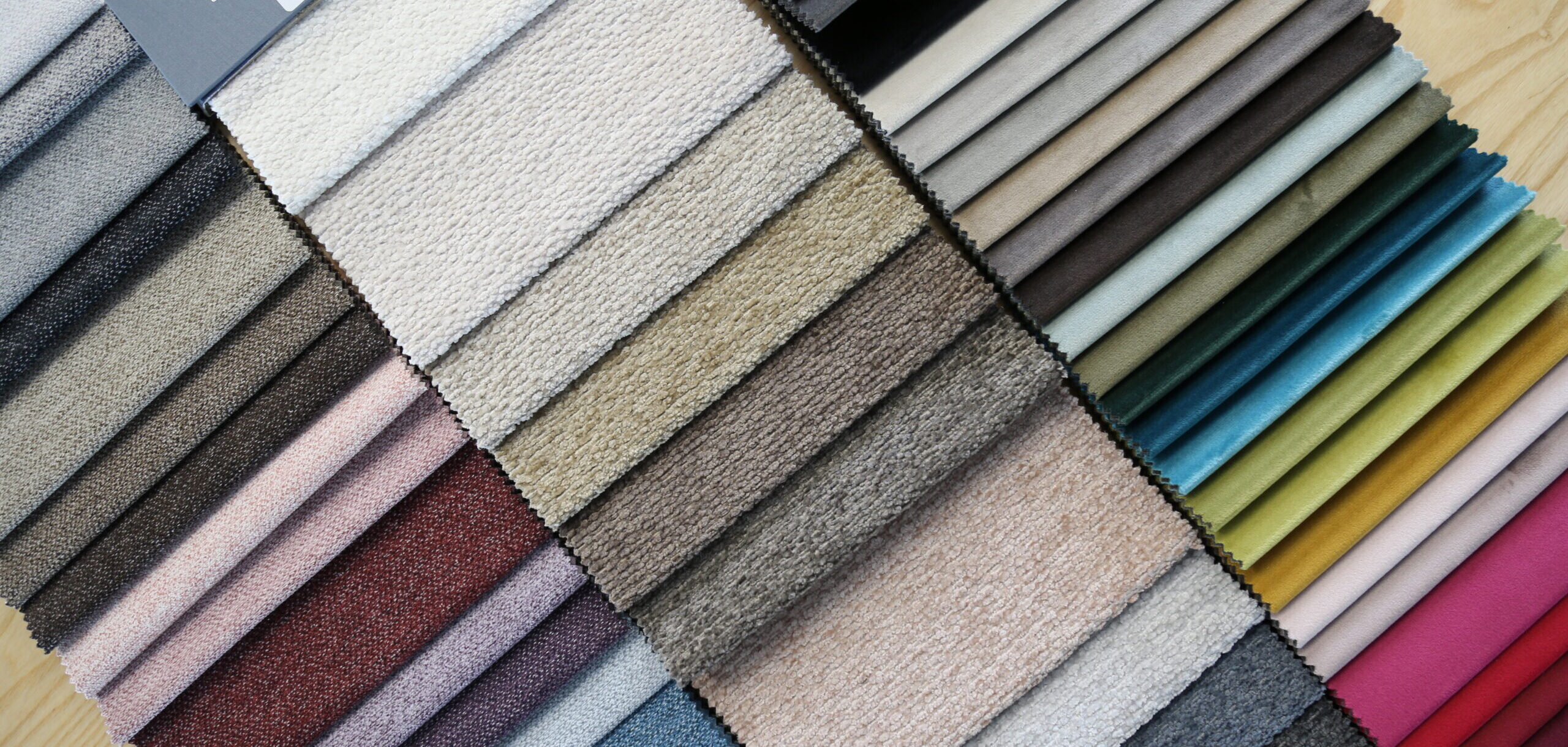 Frovi Textiles | Band A Fabric Collection for Commercial Interiors