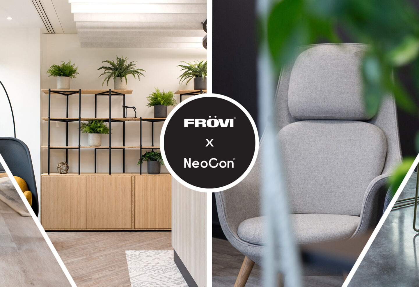 Frovi - Designers and manufacturers of distinctive furniture.