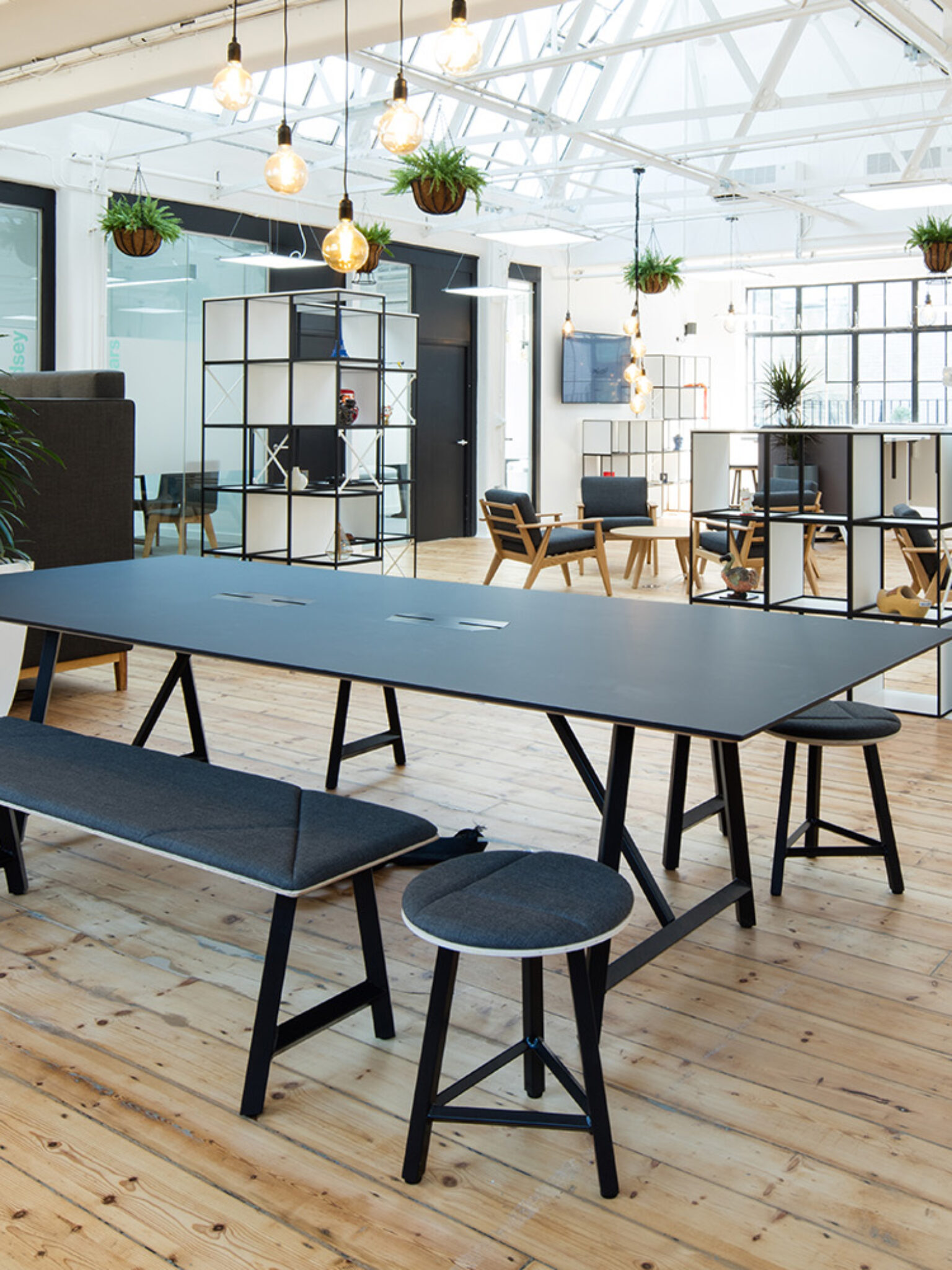 Relic - Collaboration Tables, Benches and Stools | Frovi