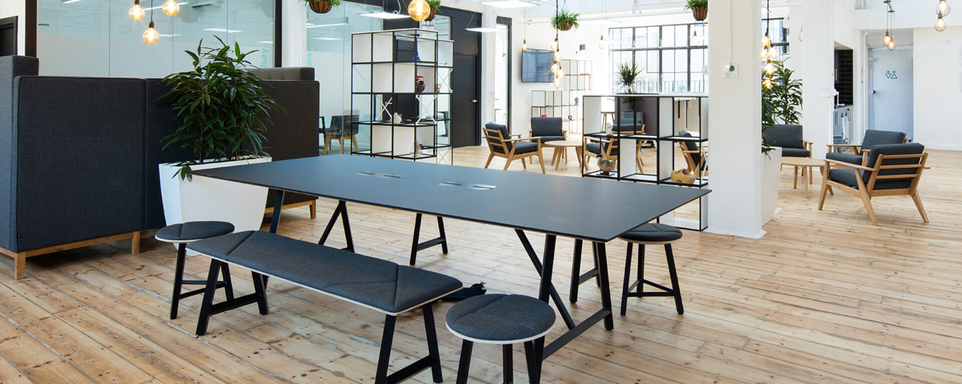 Relic - Collaboration Tables, Benches and Stools | Frovi