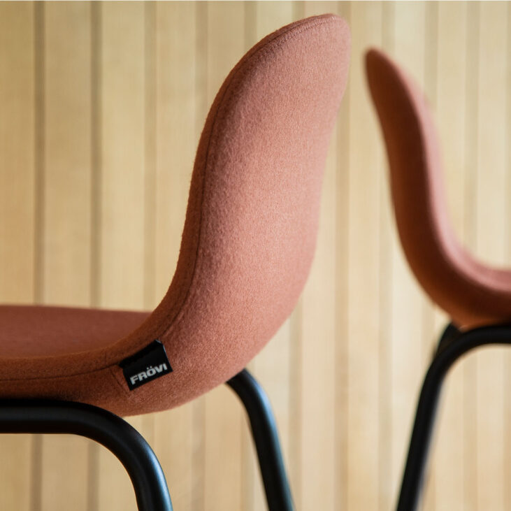 Chairs & Stools | Modular Office Products | Frovi