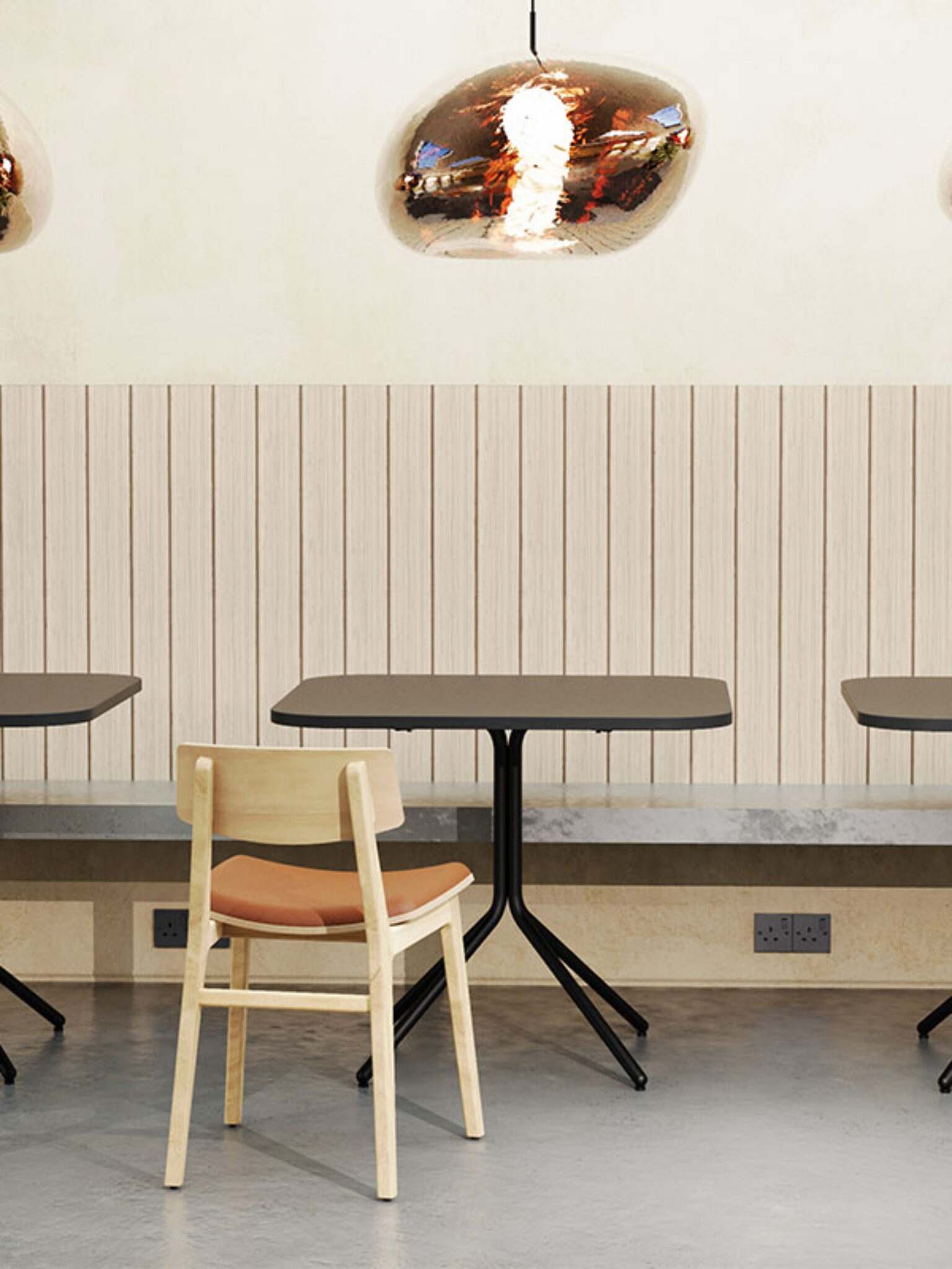 Font Canteen, Breakout & Office Table | Tables | Frovi