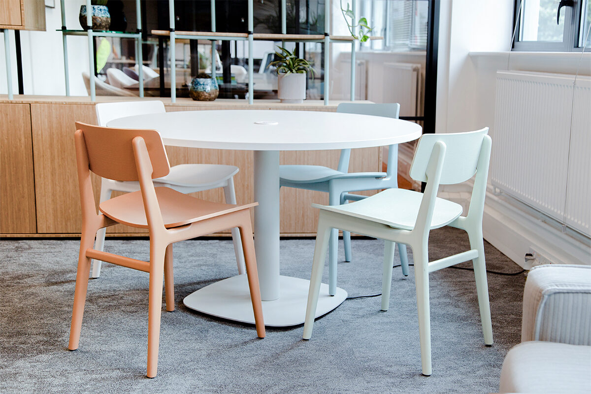 Mono Table | Meeting Tables | Poseur Tables