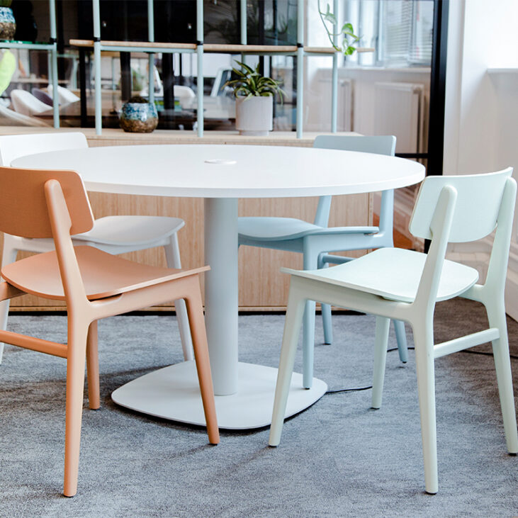 Tables | Modular Office Products | Frovi