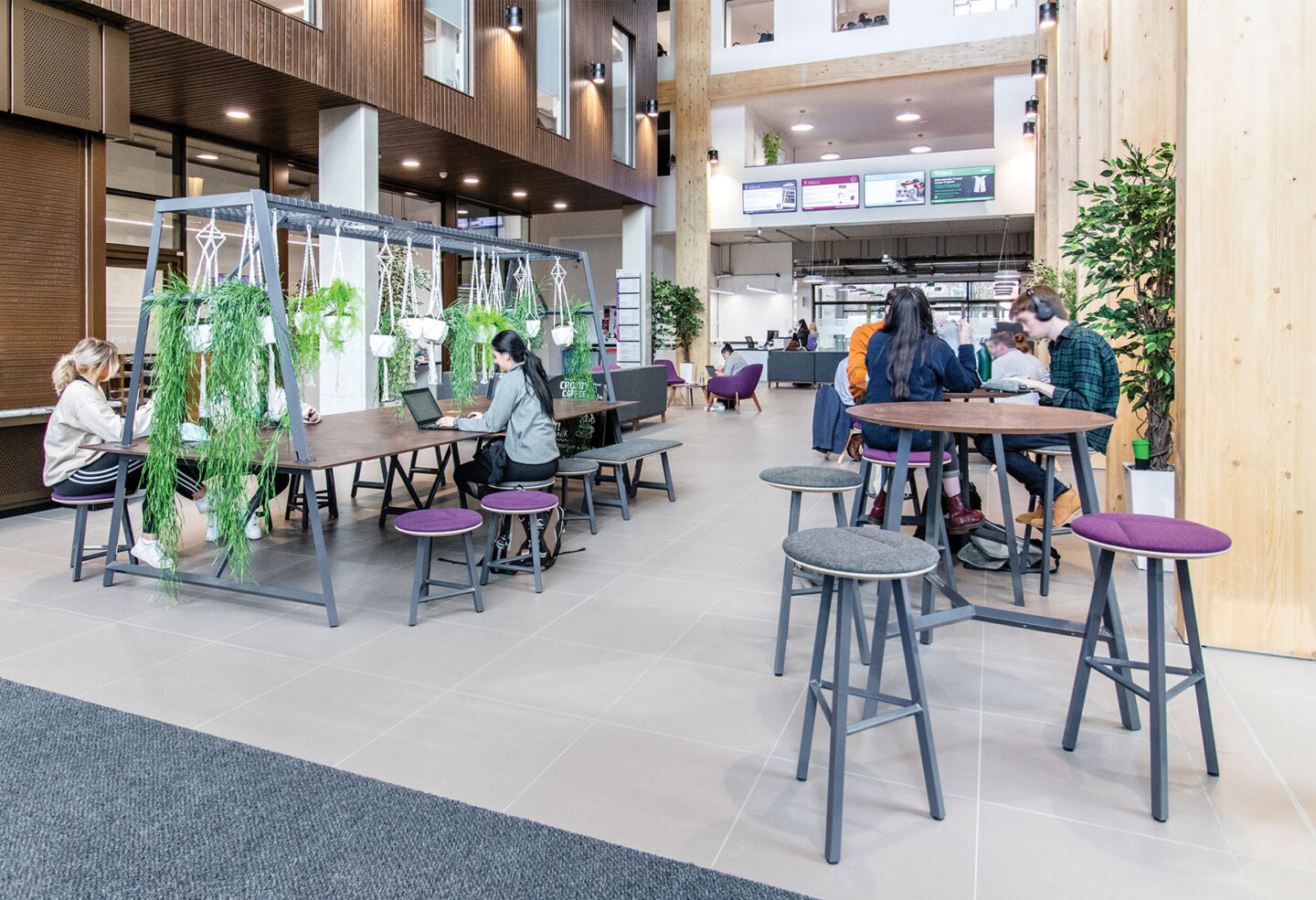 Frovi - Designers of distinctive furniture.