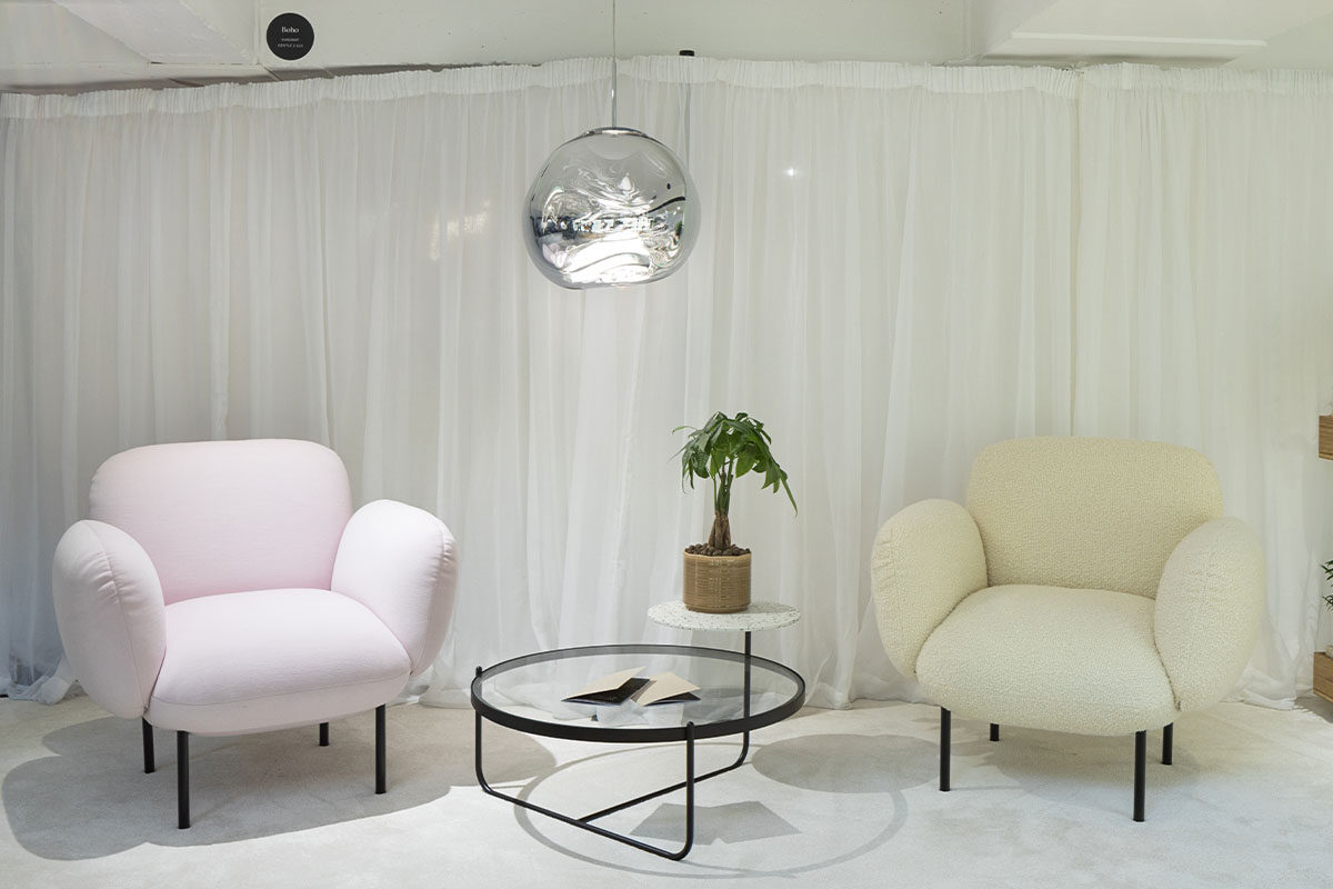 Showroom Launch Event - Frovi