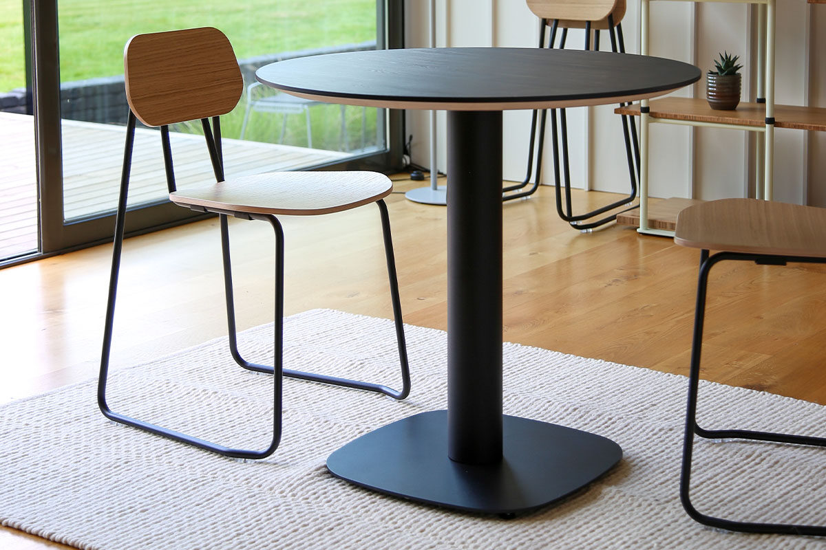 Mono Table | Meeting Tables | Poseur Tables