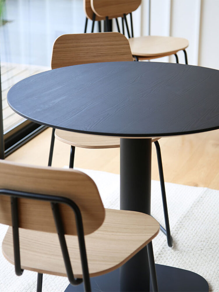 Mono Table | Meeting Tables | Poseur Tables