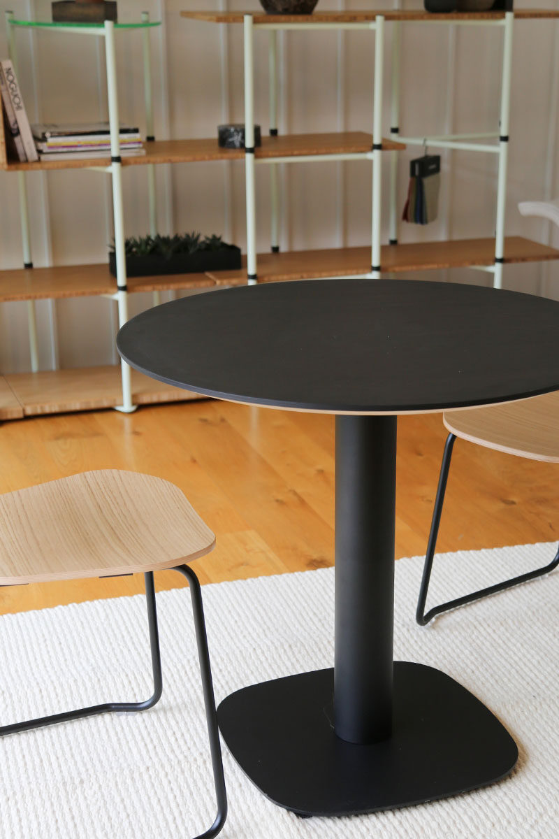 Mono Table | Meeting Tables | Poseur Tables