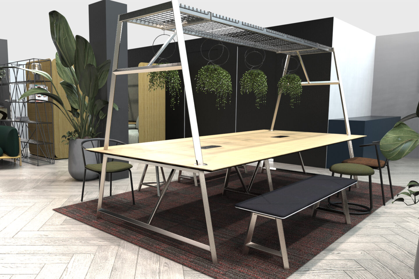 Clerkenwell Design Week is back for 2023 - Frovi