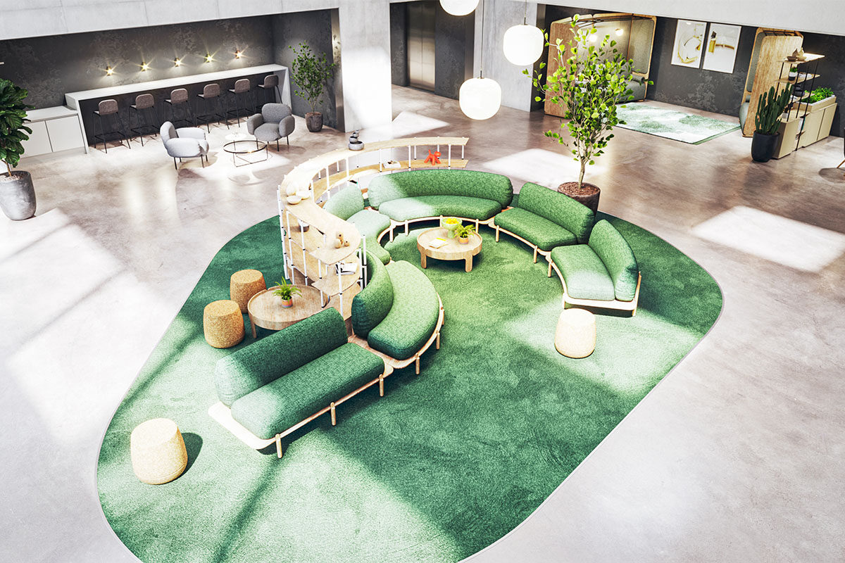 Frovi - Designers of distinctive furniture.