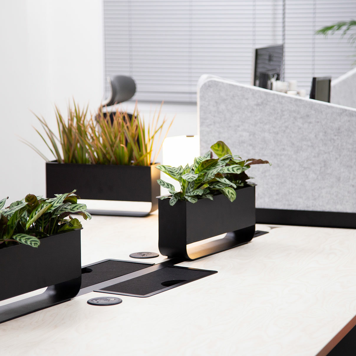 How to design an agile office space - Frovi